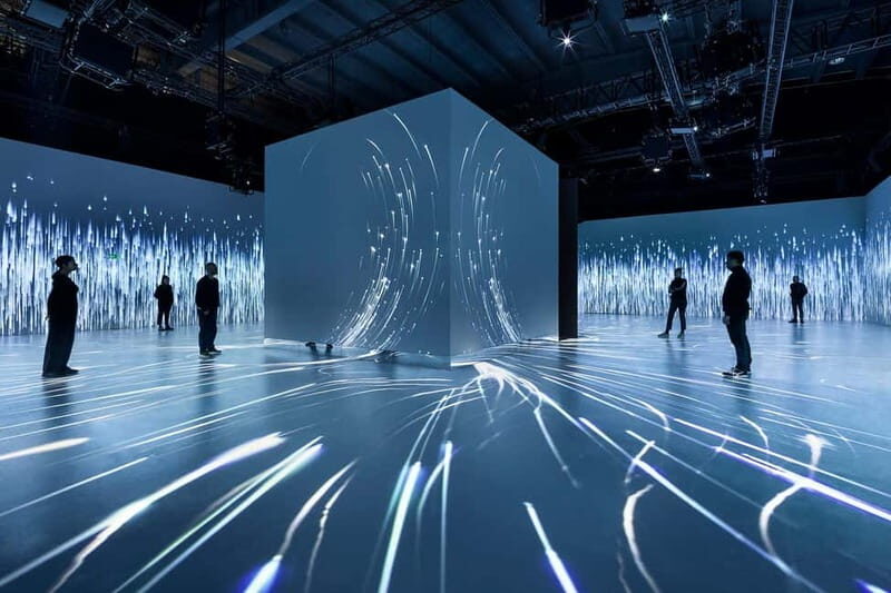Tallinn: Da Vinci Genius Immersive Art Experience - FAQs