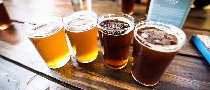 Tallinn: Estonian Craft Beer Tasting - An In-Depth Look at the Tallinn Craft Beer Tour