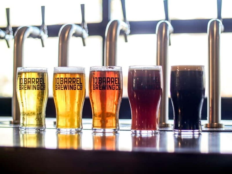 Tallinn Exclusive Pub & Bar Crawl - Free Drink, Local Guide - Authentic Experiences and Real Opinions