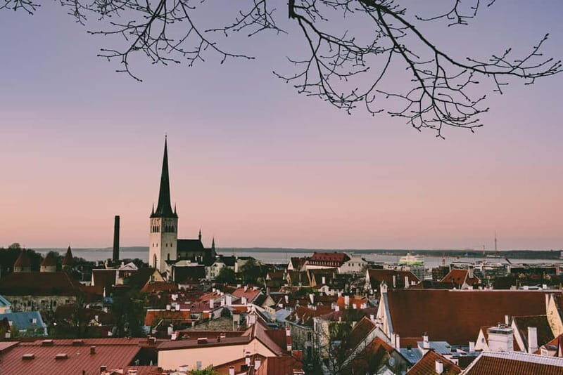 Tallinn: Express Walk with a Local in 60 minutes - FAQ - Your Practical Questions Answered