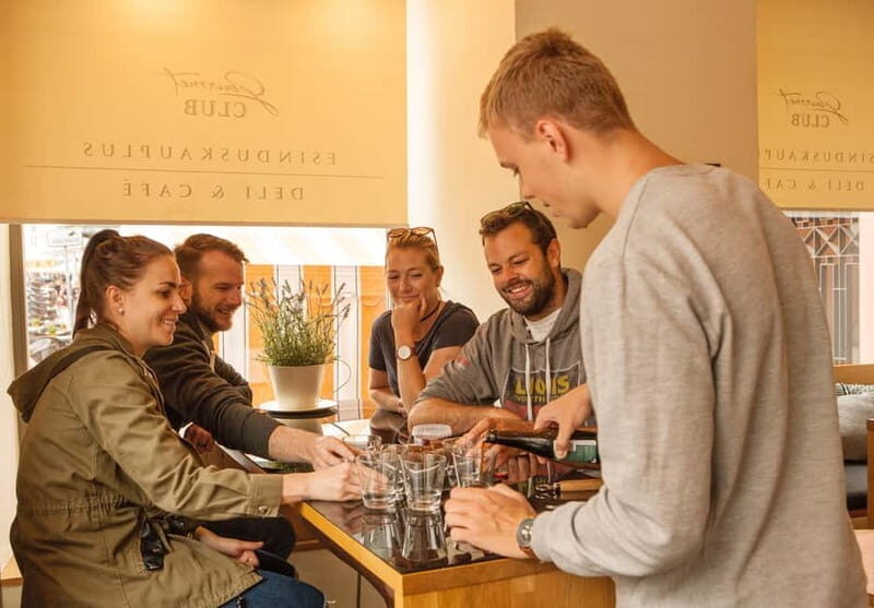 Tallinn: Food and History Walking Tour - The Value of This Tour