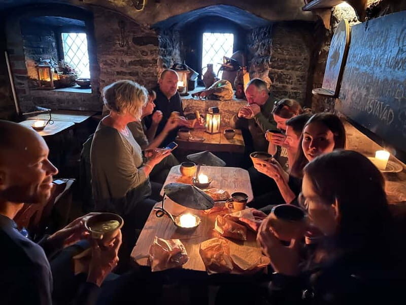 Tallinn: Food and History Walking Tour - Frequently Asked Questions