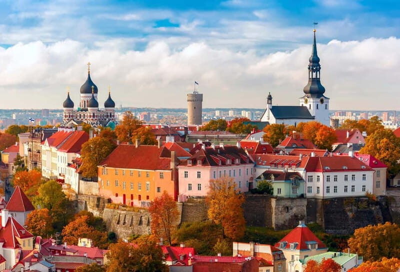 Tallinn: Guided Old Town Historical Walking Tour - FAQ