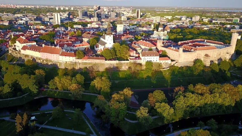 Tallinn: Half-Day City Tour - The Practicalities and Value