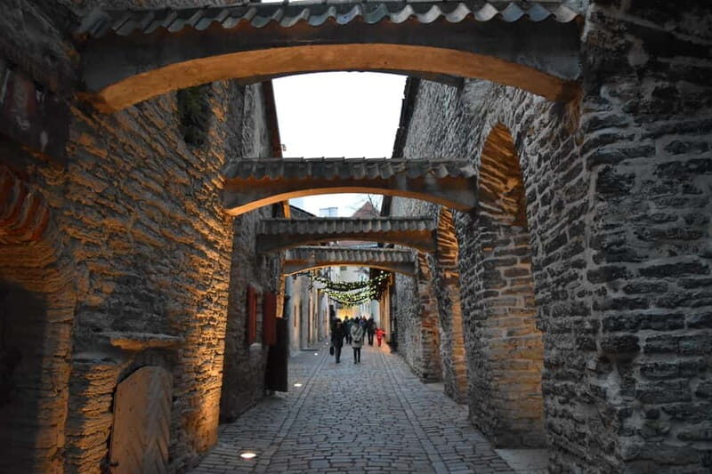 Tallinn: Half-Day City Tour - Who Is This Tour Best For?