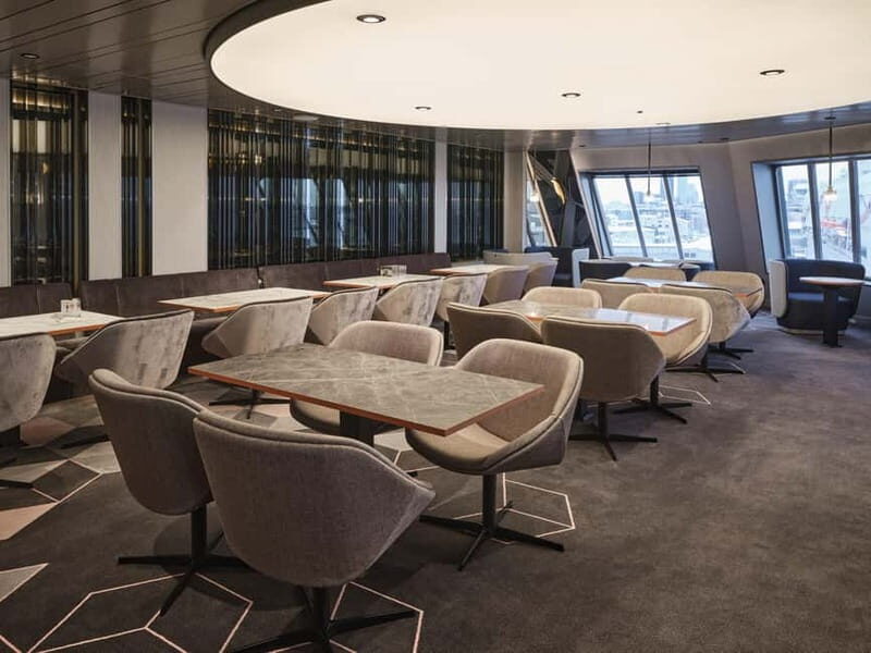 Tallinn-Helsinki All Inclusive Ferry Day Trip Business Class - FAQs