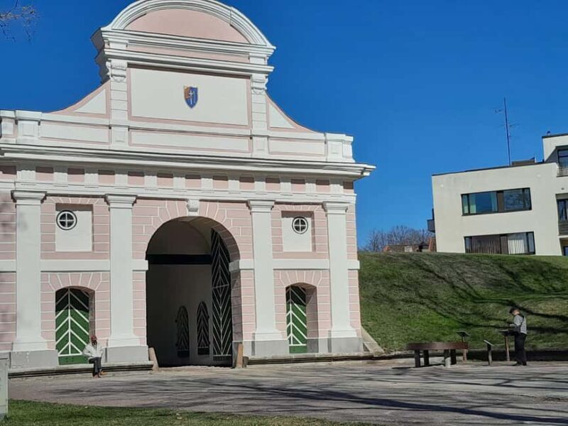 Tallinn: Hidden Gems of Pärnu day trip 8h - FAQ