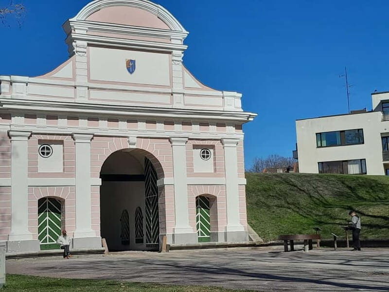 Tallinn: Hidden Gems of Pärnu guided day tour 8h - Value and Practicalities
