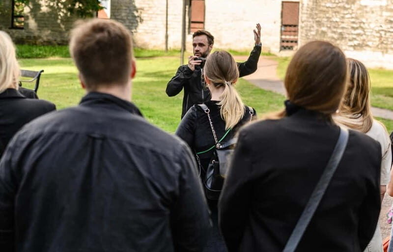 Tallinn: Hidden Kalamaja Walking Tour - FAQ
