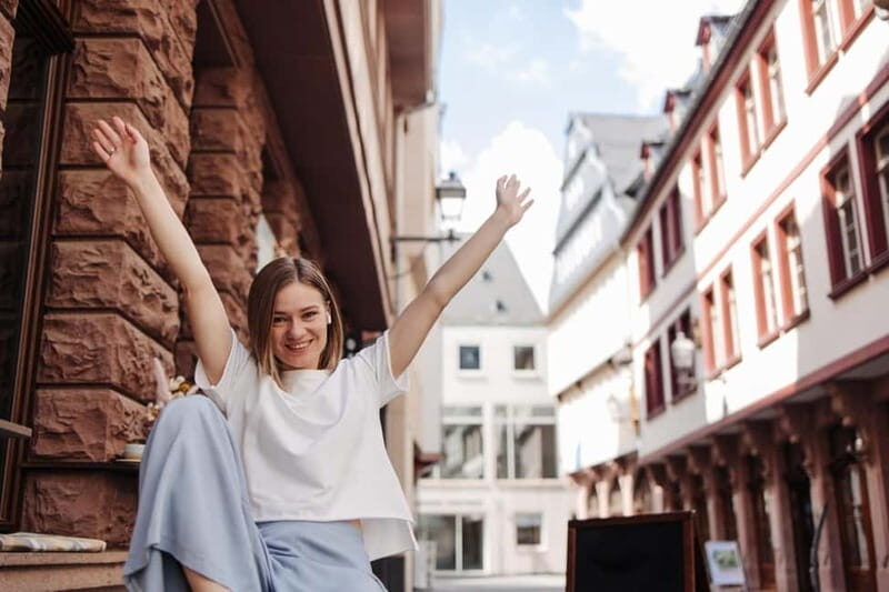 Tallinn: Insta-Perfect Walk with a Local - What Makes this Tour Stand Out?
