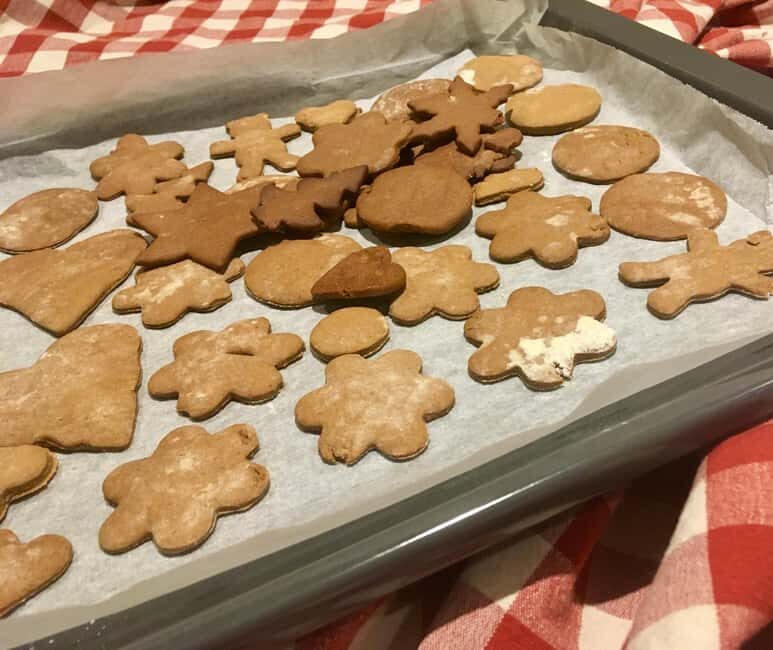 Tallinn: Local Gingerbread Workshop in the Old Town - Introduction: A Sweet Way to Celebrate Tallinn’s Festive Cheer