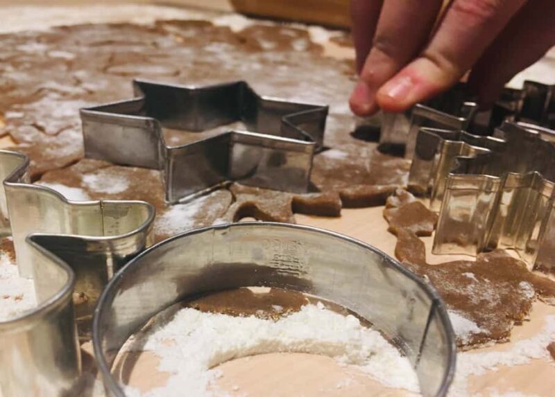 Tallinn: Local Gingerbread Workshop in the Old Town - Practical Tips for Booking and Participation