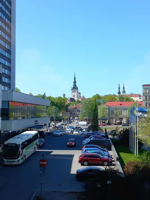Tallinn: Lower and Upper Town (Guided Walking Tour) - Why This Tour Is Worth Considering