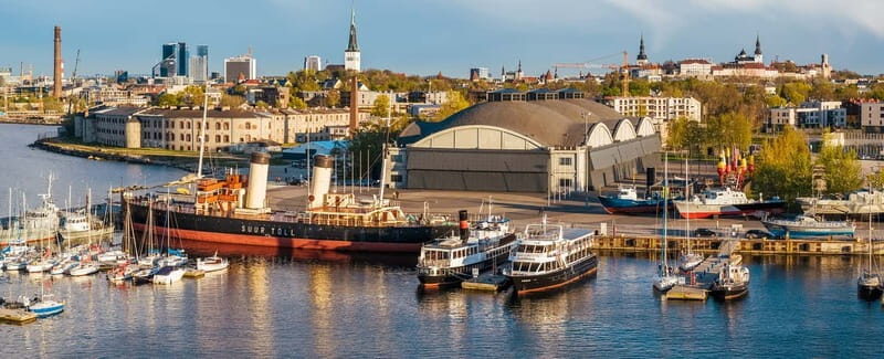 Tallinn: Museums, Public Transport, and More City Card - Key Points