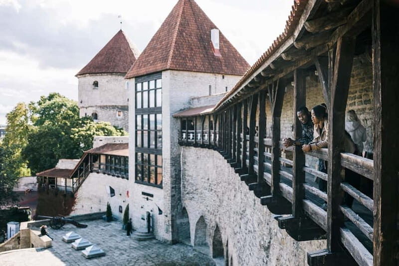 Tallinn: Museums, Public Transport, and More City Card - In The Sum Up: Is the Tallinn City Card for You?