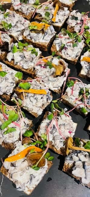 Tallinn old town: Estonian Cuisine Cooking Class - The Aftermath: Savoring and Taking Home Flavors