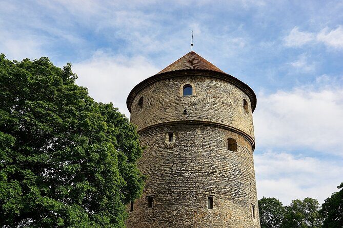 Tallinn Old Town: Food and History Self-Guided Walking Tour - FAQ