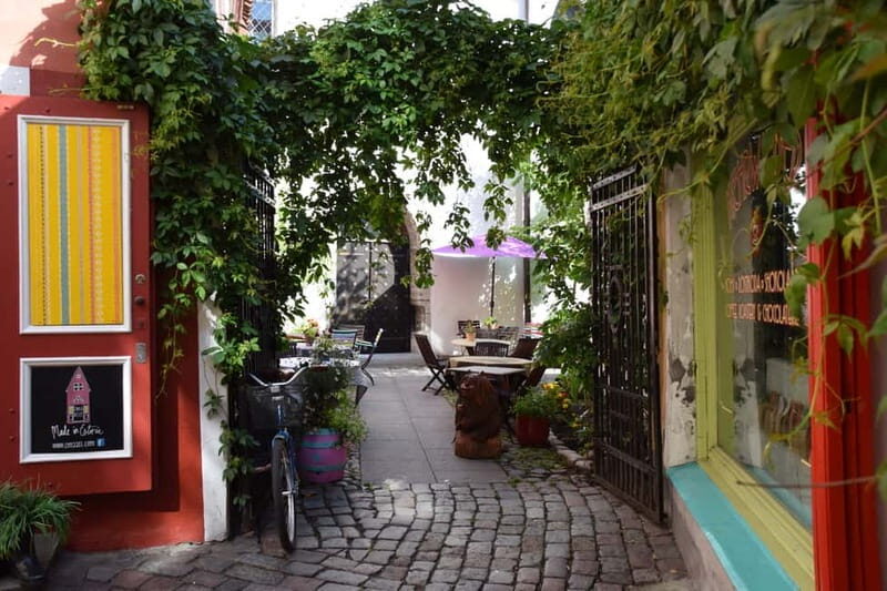 Tallinn: Private City Highlights Walking Tour - The Value of a Private Guide