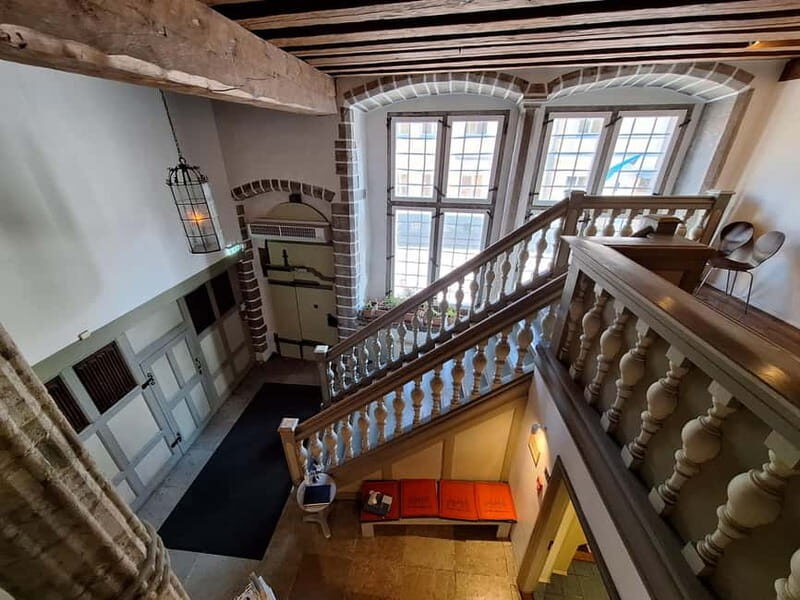 Tallinn: Private Guided Walking Tour of the Medieval City - Frequently Asked Questions