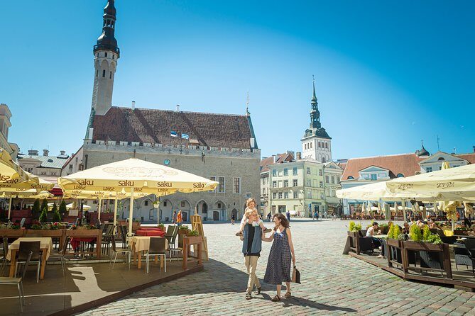 Tallinn Private Photoshoot Tour - Who Is This Tour Best For?