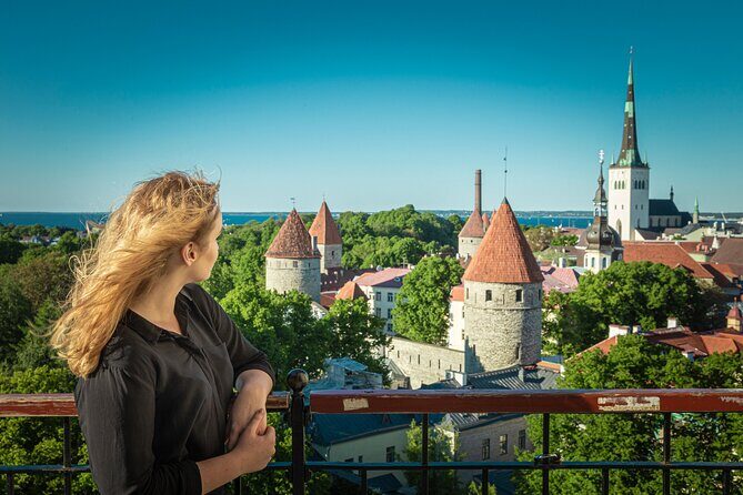 Tallinn Private Photoshoot Tour - Final Verdict