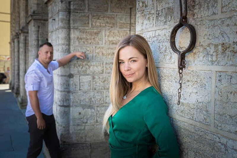Tallinn Private Photoshoot Tour - The Itinerary in Detail: What You’ll See and Experience