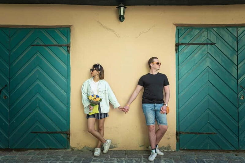 Tallinn Private Photoshoot Tour - The Value of a Private Photography and Sightseeing Experience