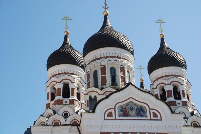 Tallinn: Private Walking Tour - FAQ