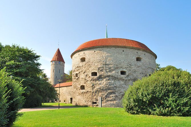 Tallinn Private Walking Tour - What We Think About the Price and Value