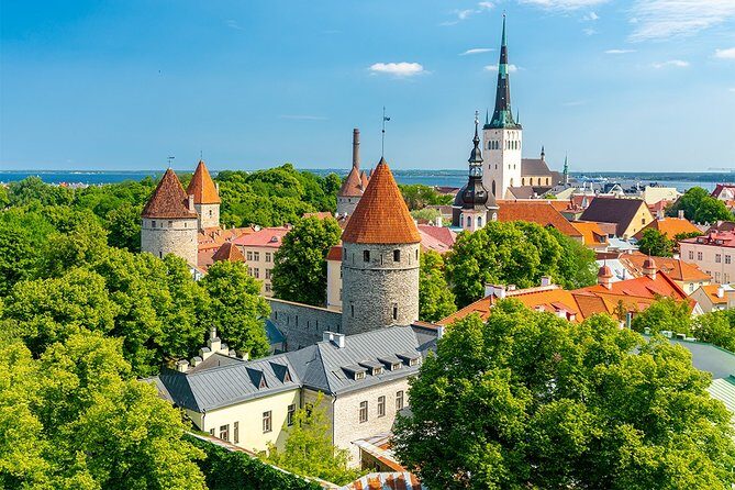Tallinn Private Walking Tour - FAQ