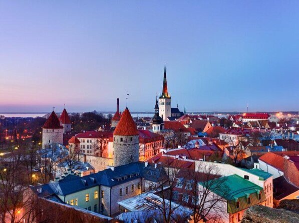 Tallinn Sightseeing Tour by Coach and Foot - Value for Money and Practicalities