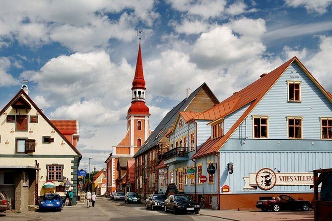 Tallinn to Riga - Sightseeing transfer - Final Thoughts