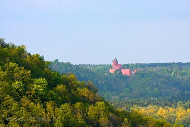 Tallinn to Riga - Sightseeing transfer - Frequently Asked Questions