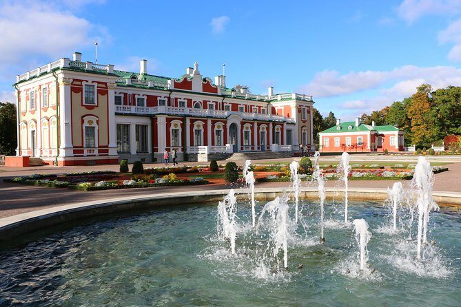 Tallinn Top Attractions and Viimsi Open Air Museum - Why Choose This Tour?