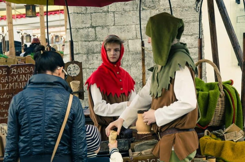 Tallinn: Top Attractions and Viimsi Open Air Museum - An All-in-One Tour of Tallinn’s Best