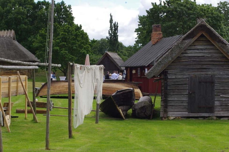 Tallinn: Top Attractions and Viimsi Open Air Museum - Who Will Love This Tour?