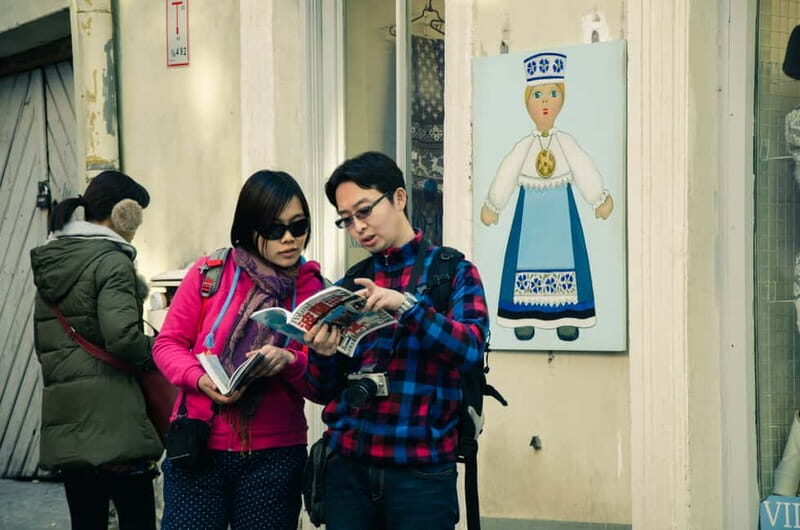 Tallinn: Top Attractions and Viimsi Open Air Museum - The Sum Up: A Well-Curated Snapshot of Tallinn