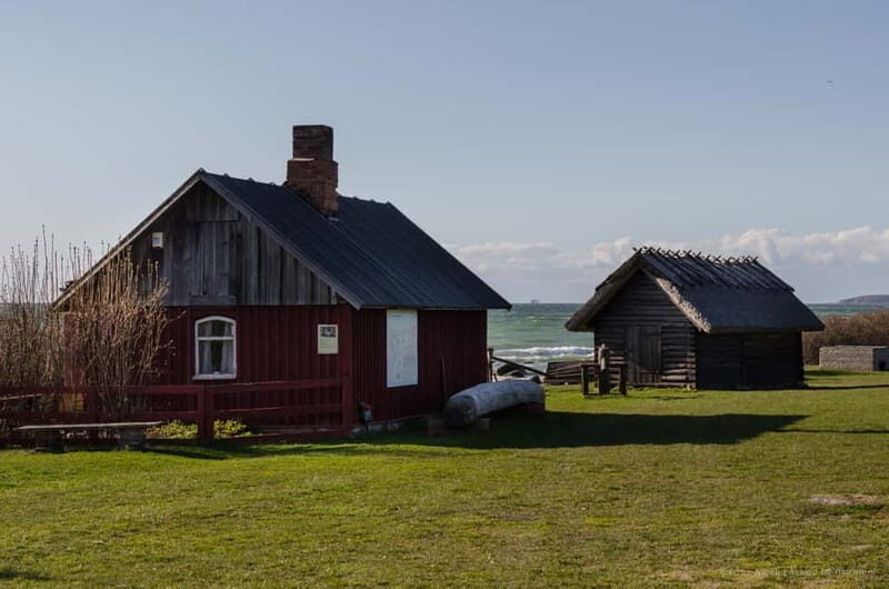 Tallinn: Top Attractions and Viimsi Open Air Museum - FAQ