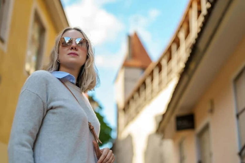 Tallinn Tour: Medieval Majesty & Modern Marvels - An Introduction to Tallinn’s Charm
