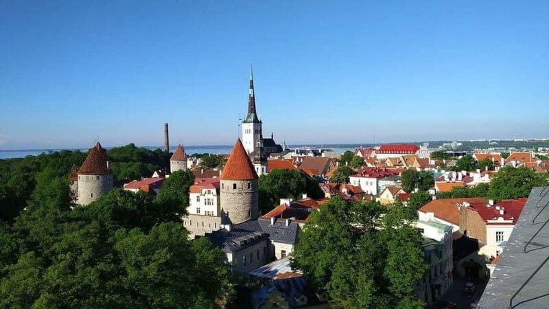 Tallinn Tour: Medieval Majesty & Modern Marvels - What About the Price and Value?