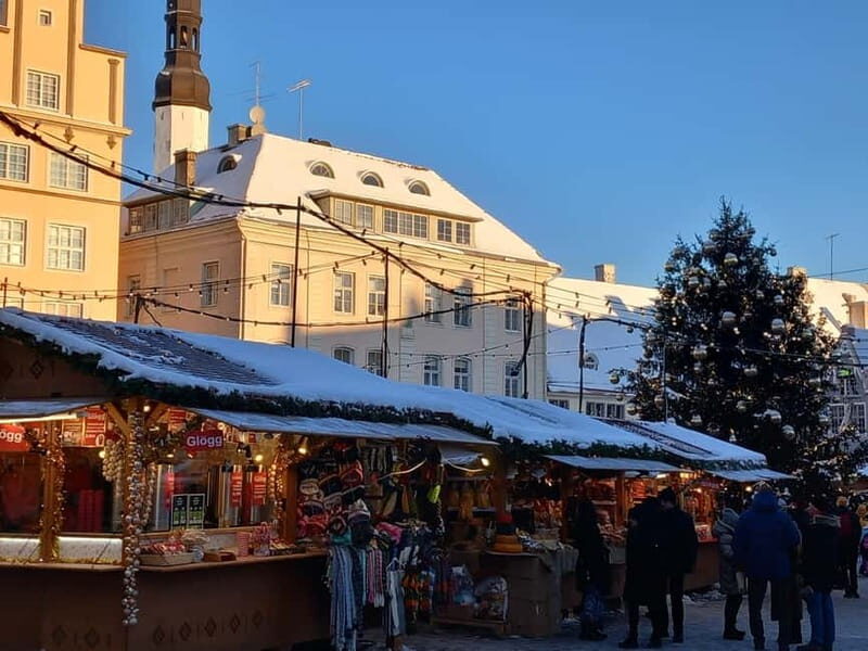 Tallinn Town Hall with a guide - Why This Tour Offers Good Value