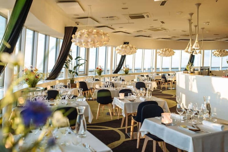 Tallinn TV Tower Ticket - Practical Tips: Making the Most of Your Visit