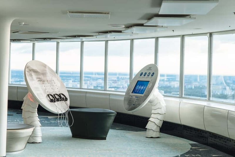 Tallinn TV Tower Ticket - Final Word: Is It Worth It?