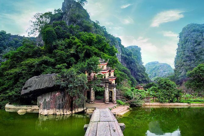 Tam Coc Boat-ride & Bich Dong Pagoda - Who Will Love This Tour?