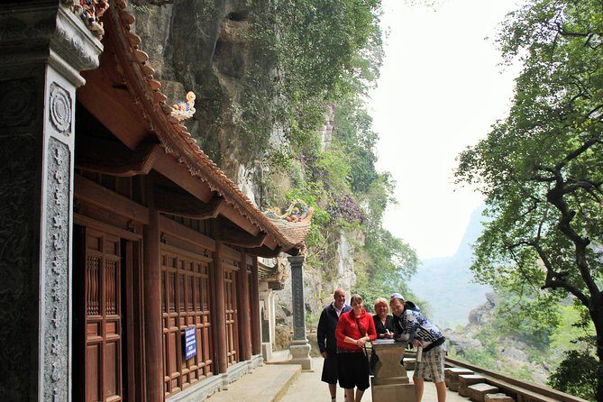 Tam Coc Boat-ride & Bich Dong Pagoda - Final Thoughts