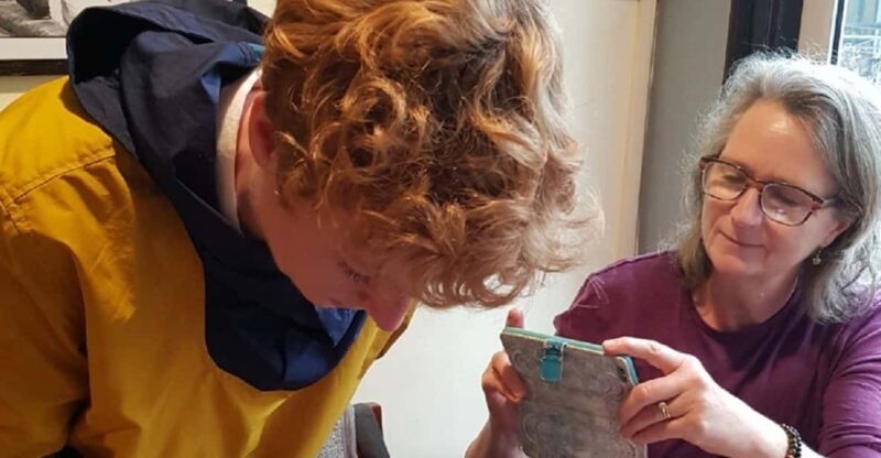 Tam coc Daily Egg Coffee Class - Practical Details: What You Need to Know