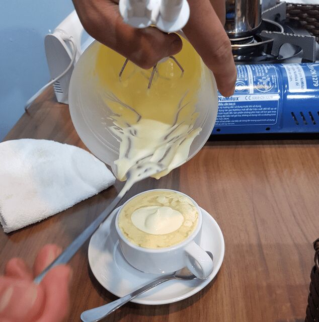 Tam coc Daily Egg Coffee Class - Authentic Experience & Practical Tips