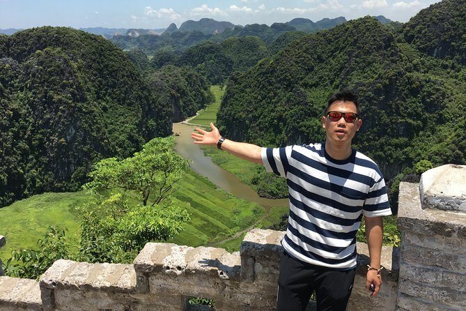 Tam Coc Ninh Binh - Hoa Lu - Deluxe Daily group Tour - What It Means for You