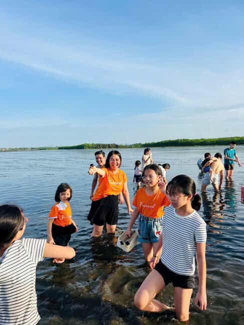 Tam Giang Lagoon Half-Day Boat Trip with Fishing Experience - An In-Depth Look at Tam Giang Lagoon’s Half-Day Experience