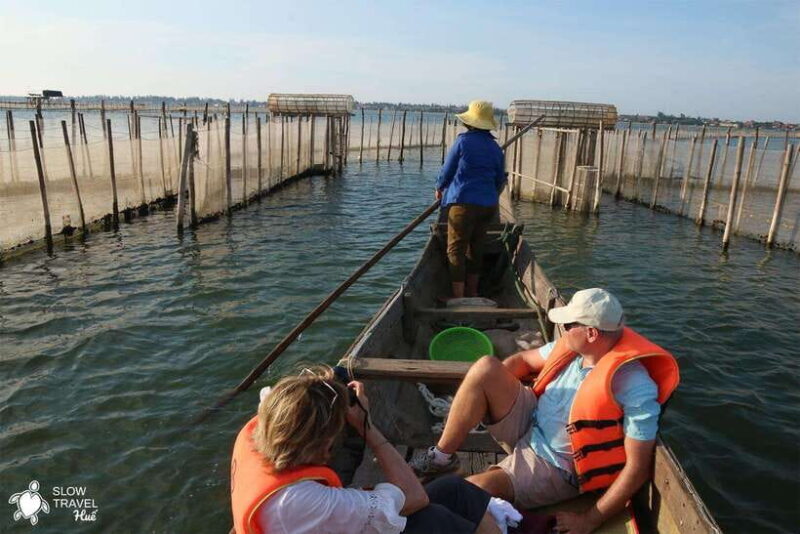 Tam Giang Lagoon Private Tour from Hue: Sunset & Fishing - An Overview of the Tam Giang Lagoon Private Tour